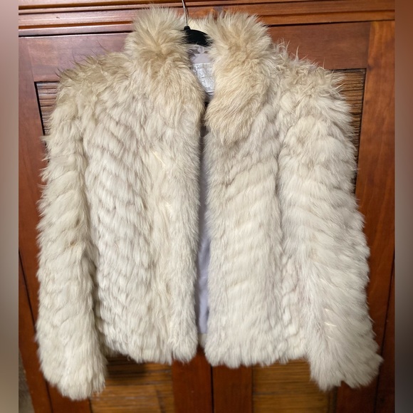 Saga Furs | Jackets & Coats | Saga Fox Fur Coat | Poshmark